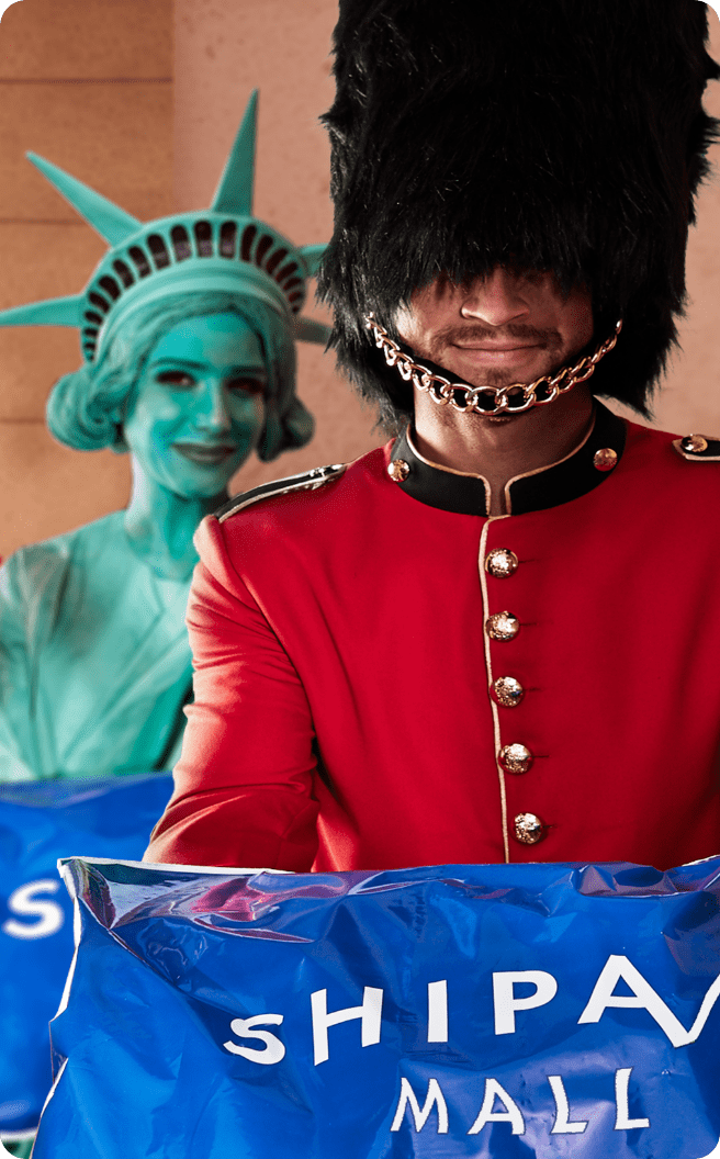 Ecommerce Logistics, Last-Mile Delivery, and Freight | Shipa